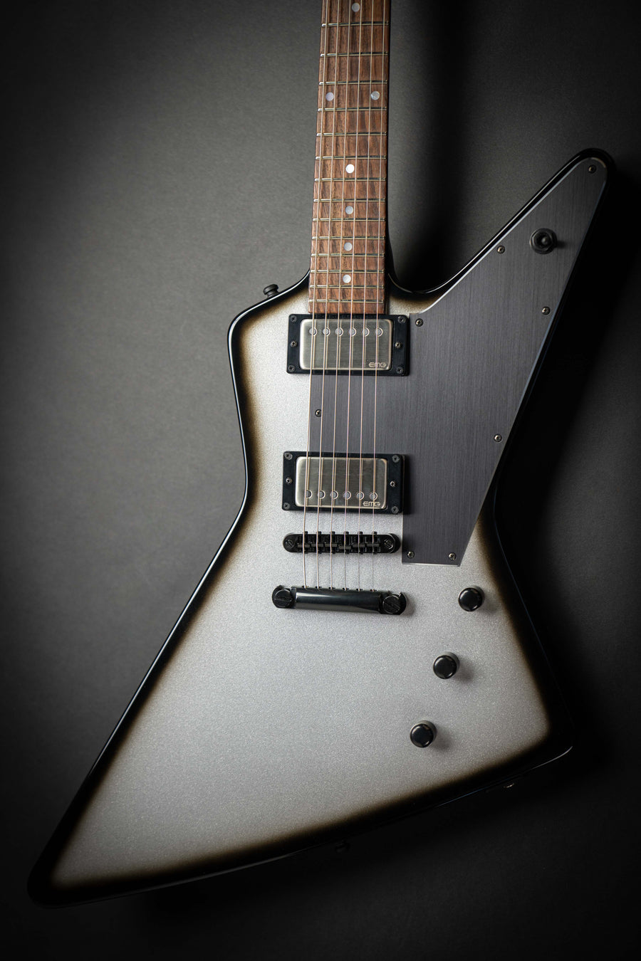 ESP Custom Shop – Guitars Rebellion