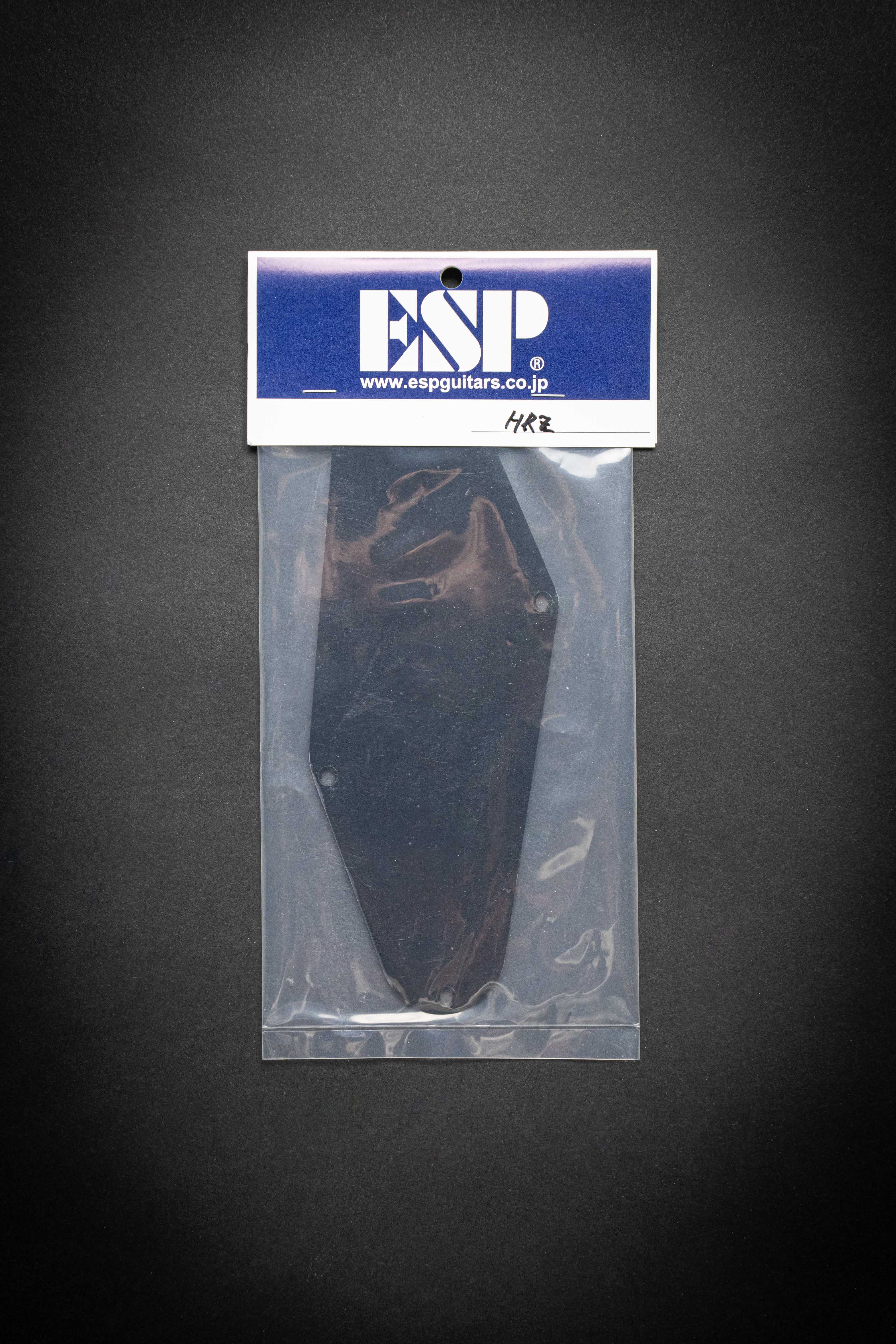 ESP Original Series Back Plate – Guitars Rebellion