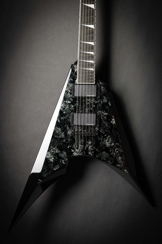 ESP Custom Shop – Guitars Rebellion