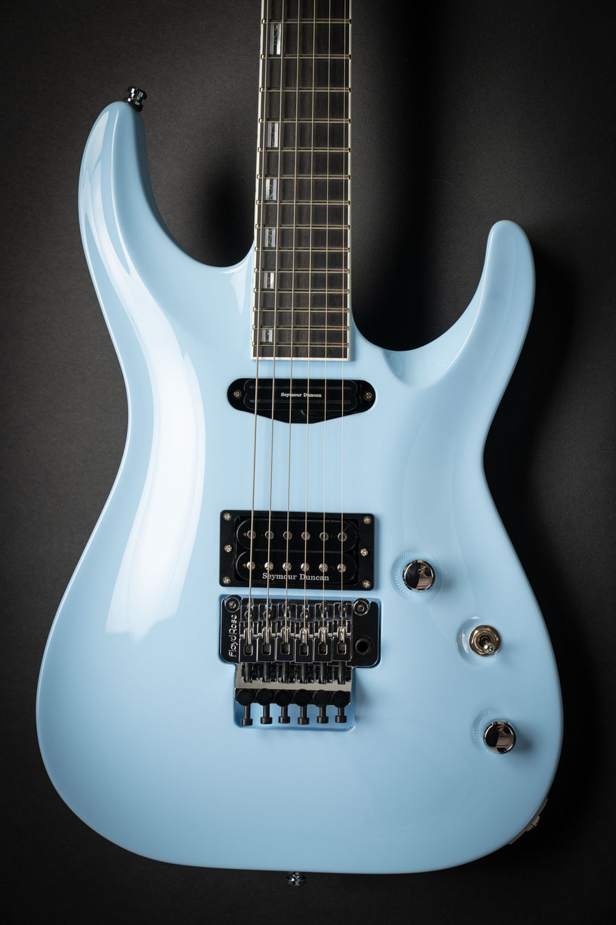 ESP Custom Shop & Signature - SOLD GALLERY – Guitars Rebellion