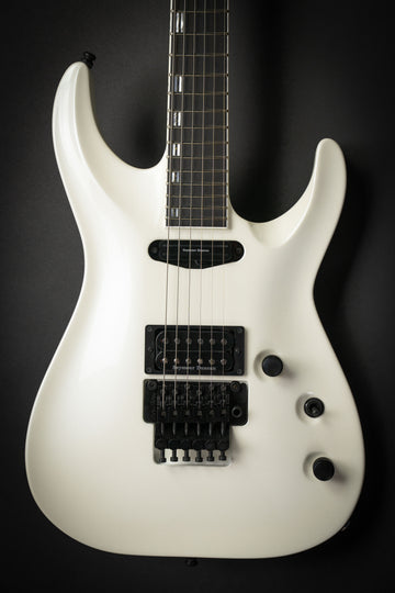 ESP Custom Shop – Guitars Rebellion