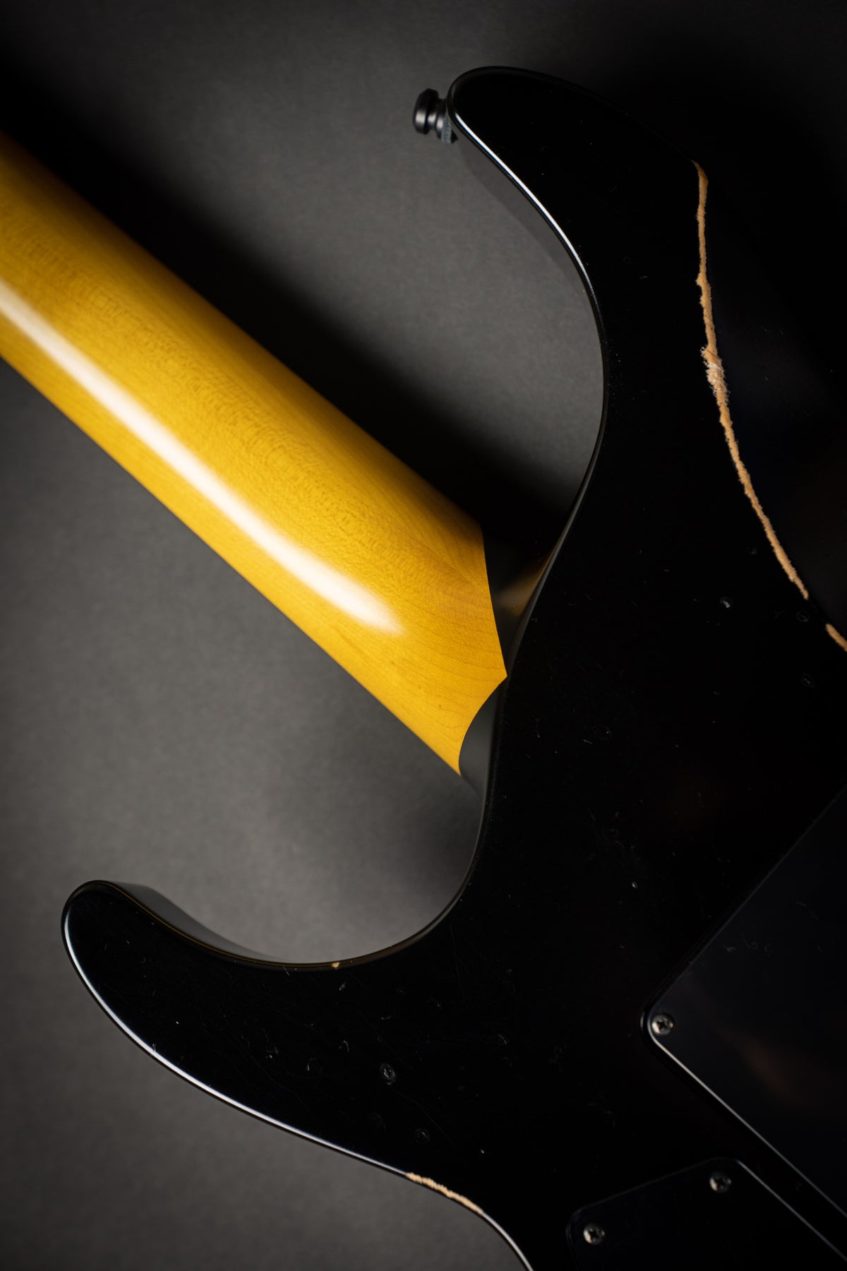 ESP Custom Shop KH-2 Vintage (E0230232) – Guitars Rebellion