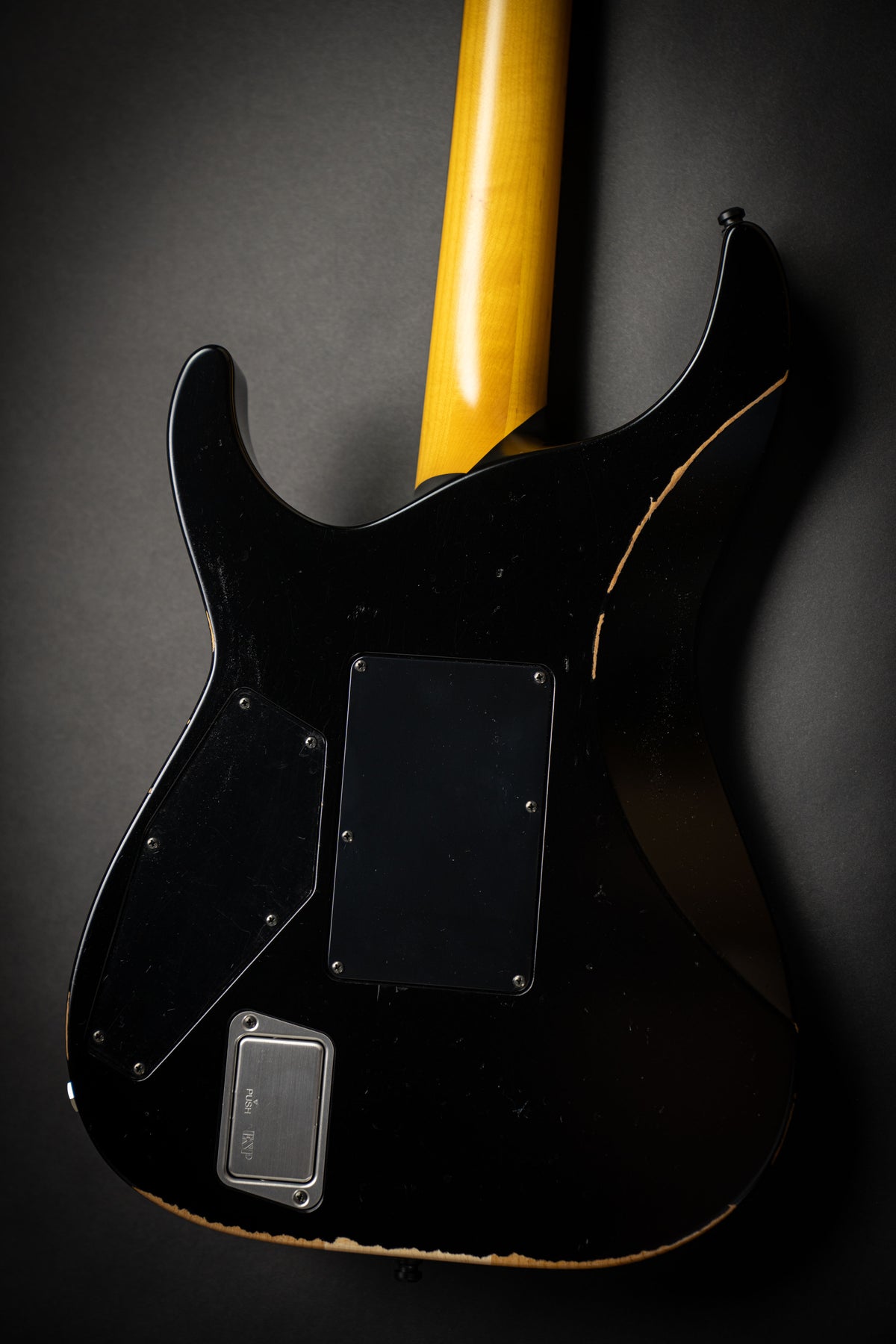 ESP Custom Shop KH-2 Vintage (E2270232) – Guitars Rebellion