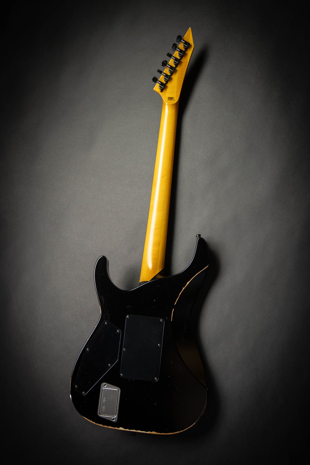 ESP Custom Shop KH-2 Vintage (E2270232) – Guitars Rebellion