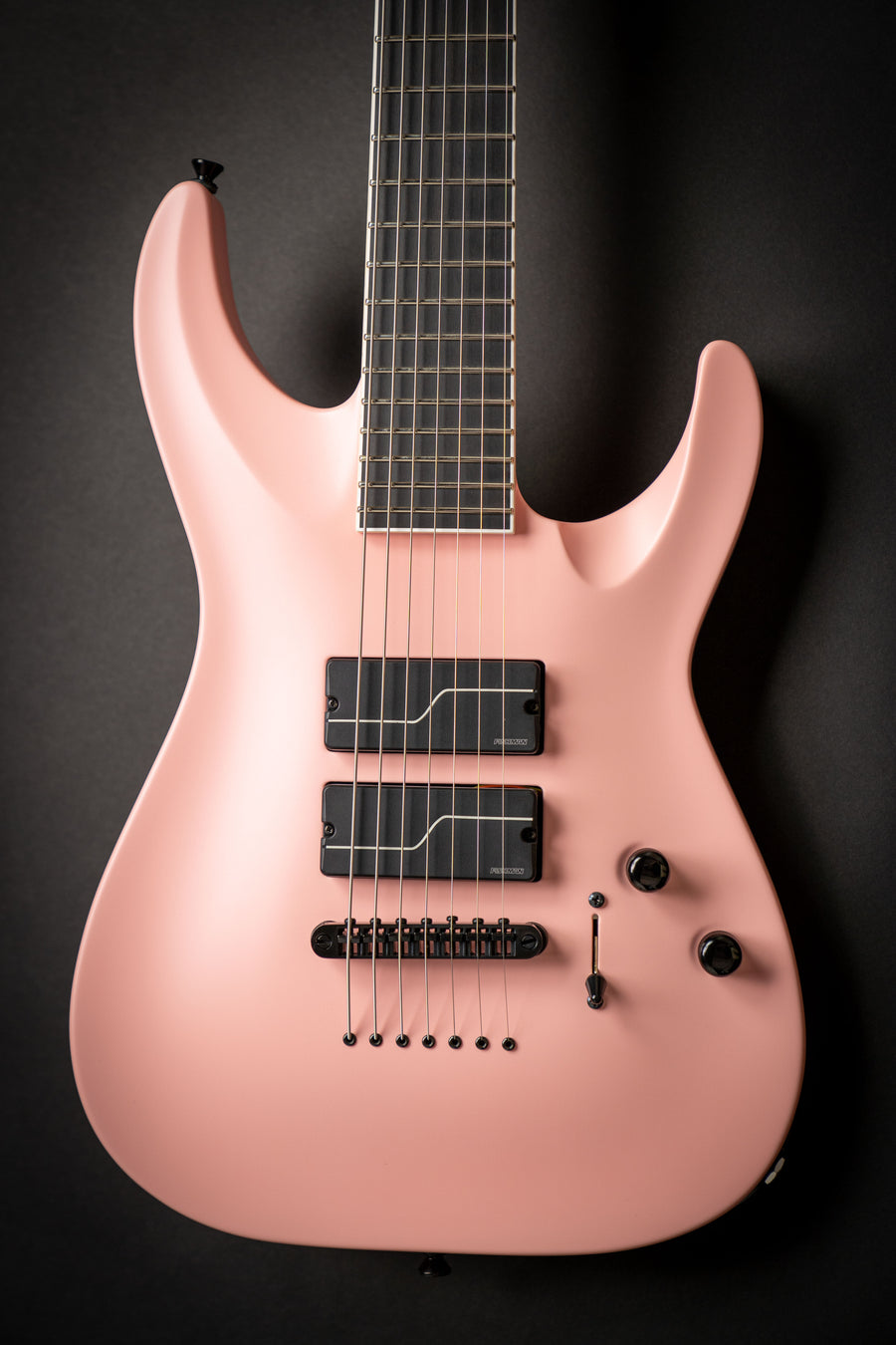 ESP Custom Shop – Guitars Rebellion