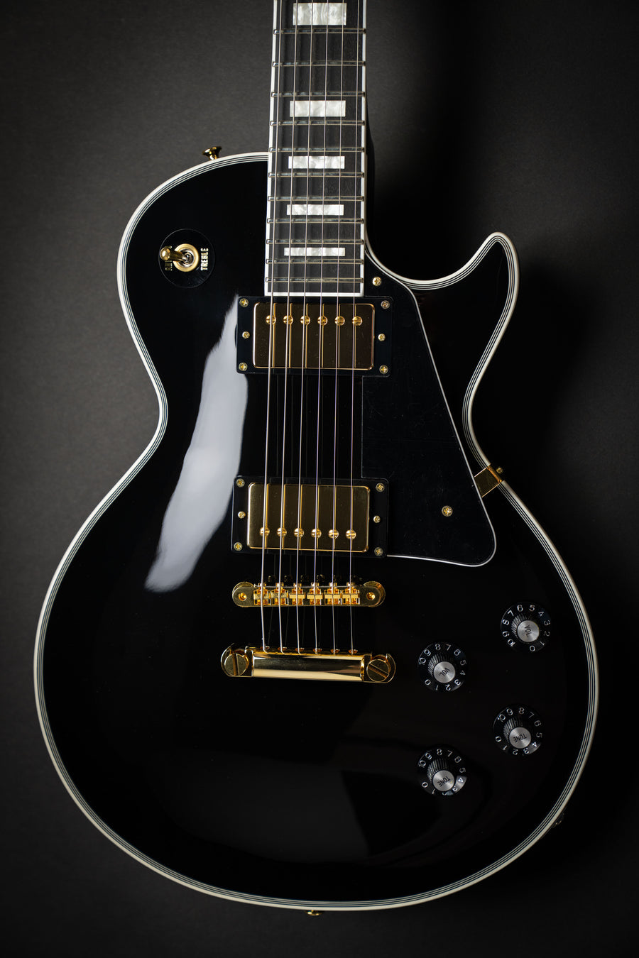 Edwards by ESP – Guitars Rebellion