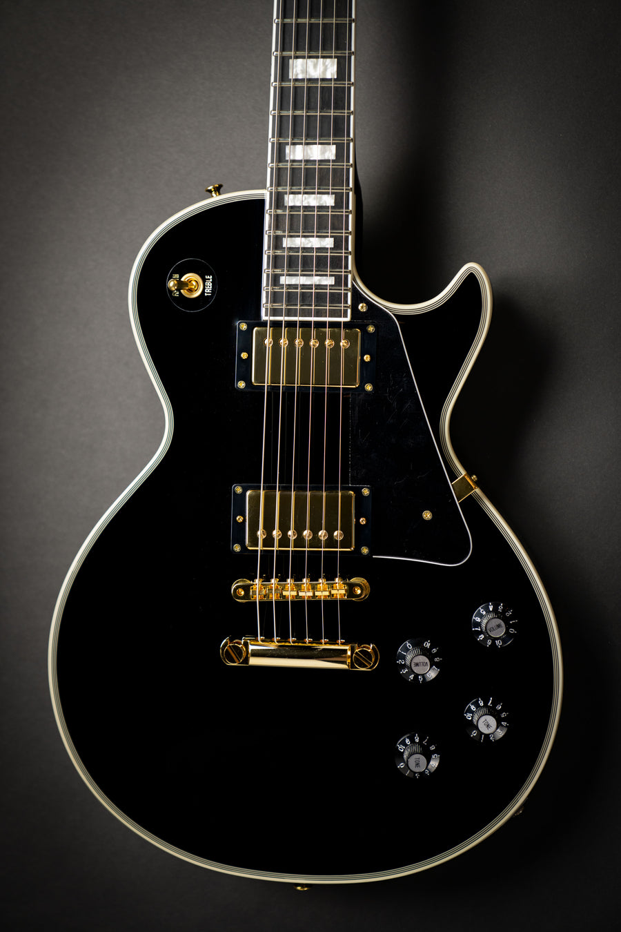 Edwards by ESP – Guitars Rebellion