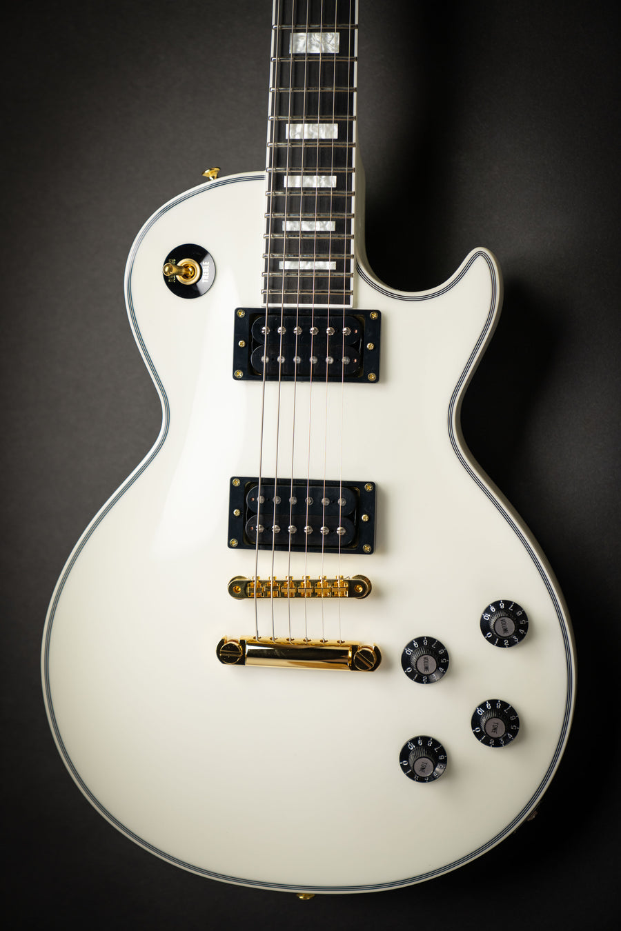 Edwards by ESP – Guitars Rebellion