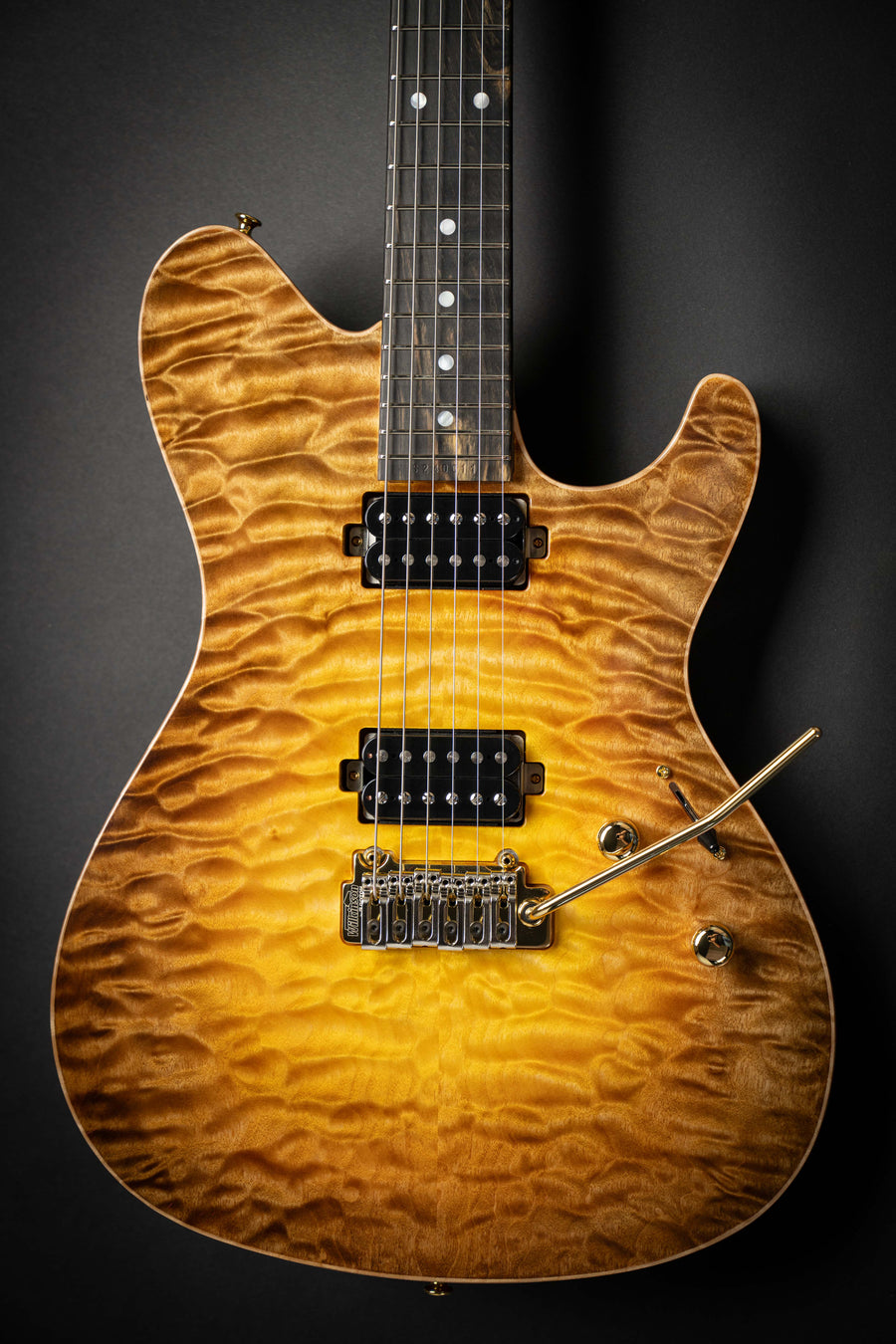Sugi Guitars – Guitars Rebellion