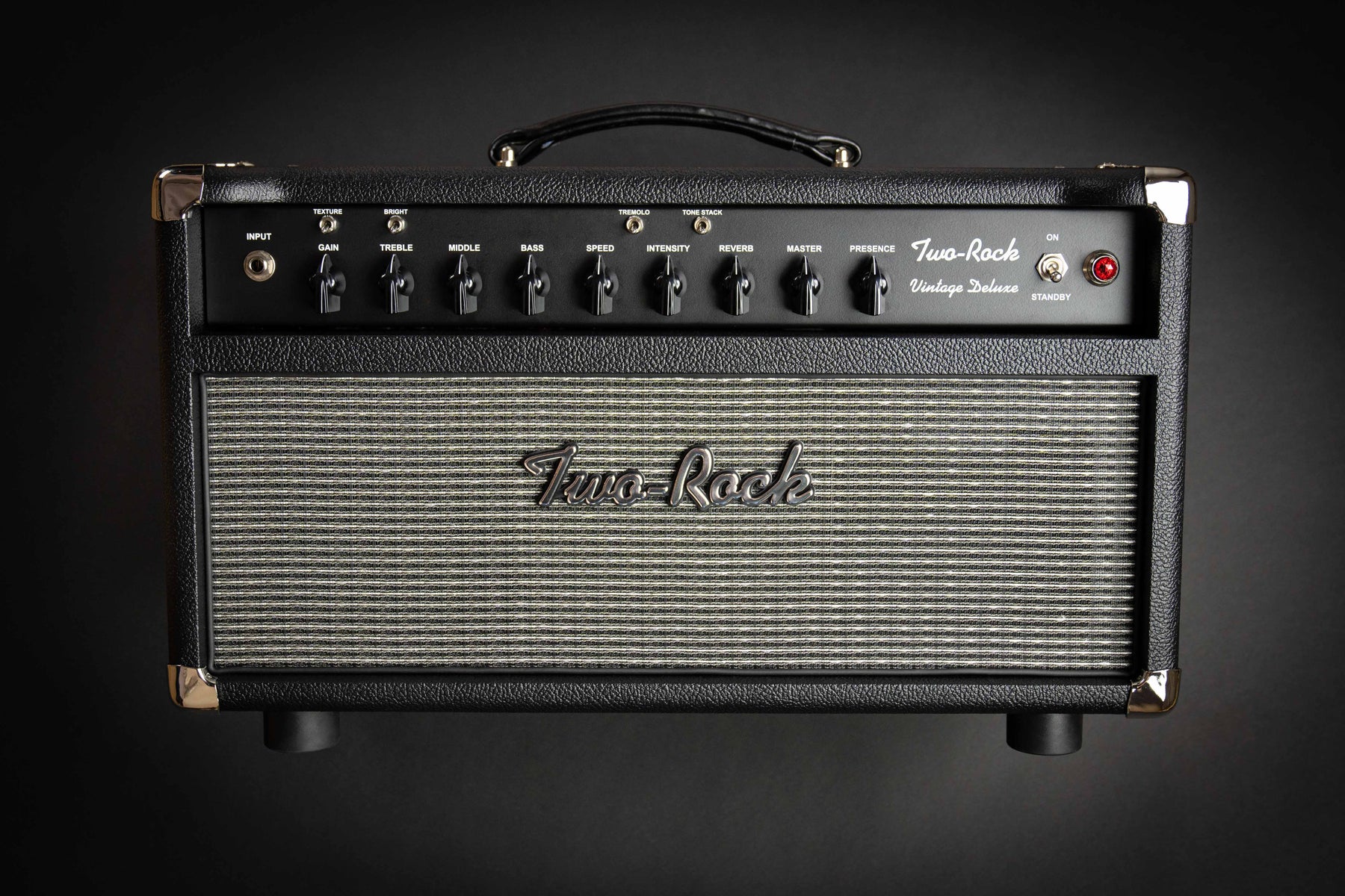 Two-Rock Vintage Deluxe 6L6 35W – Guitars Rebellion