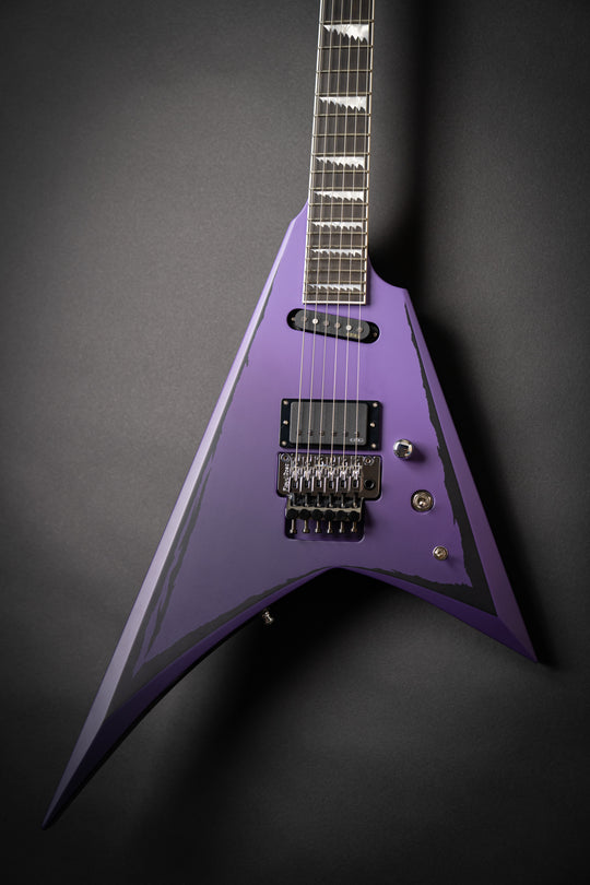 ESP Custom Shop – Guitars Rebellion