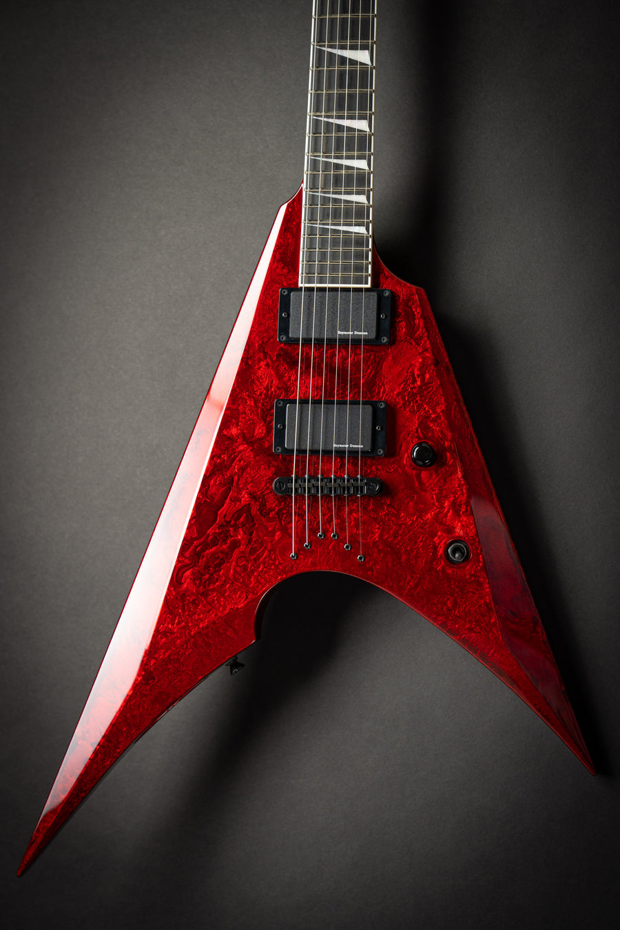 ESP Custom Shop & Signature - SOLD GALLERY – Guitars Rebellion