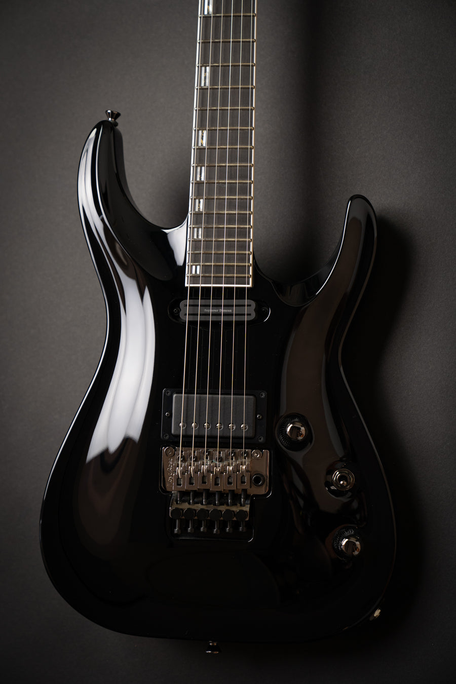 ESP Custom Shop & Signature - SOLD GALLERY – Guitars Rebellion