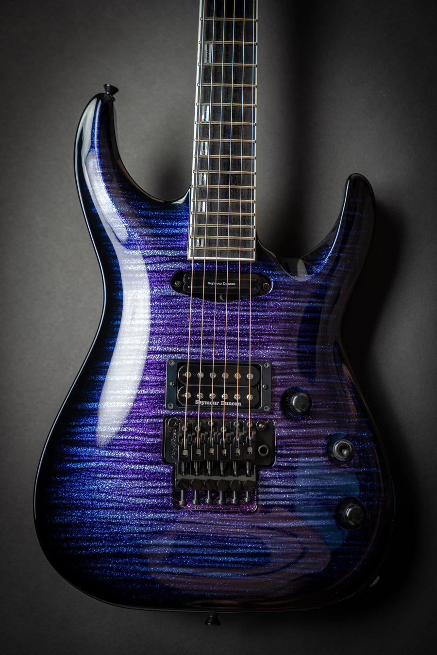 ESP Custom Shop & Signature - SOLD GALLERY – Guitars Rebellion