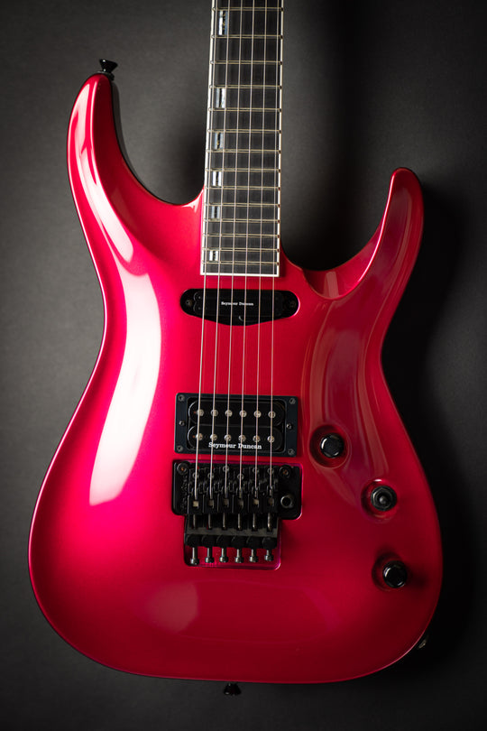 ESP Custom Shop – Guitars Rebellion
