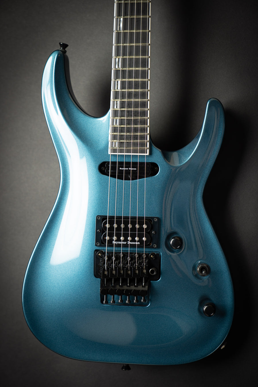 ESP Custom Shop & Signature - SOLD GALLERY – Guitars Rebellion