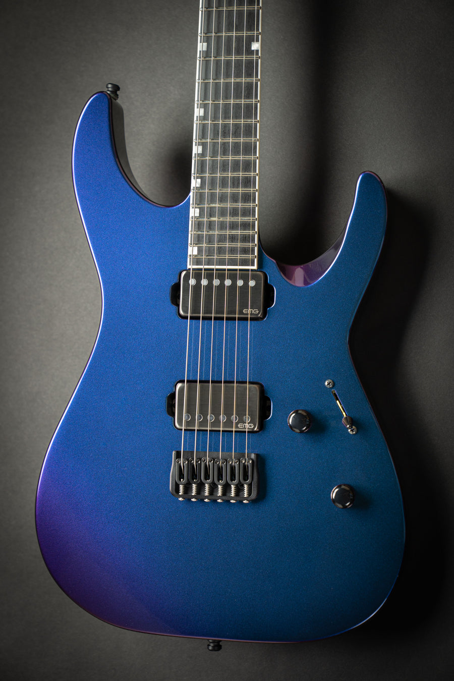 ESP Custom Shop & Signature - SOLD GALLERY – Guitars Rebellion