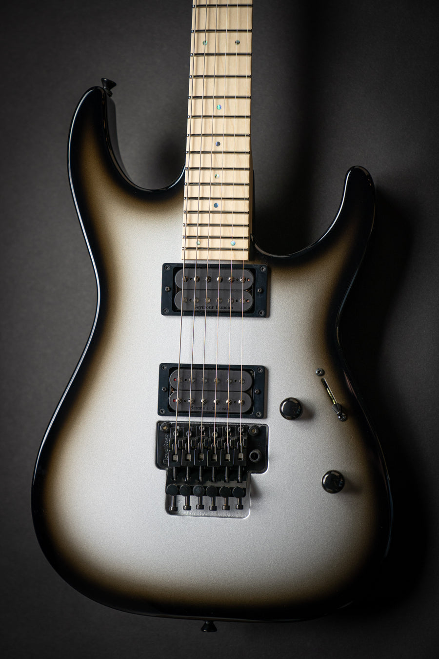 ESP Custom Shop – Guitars Rebellion