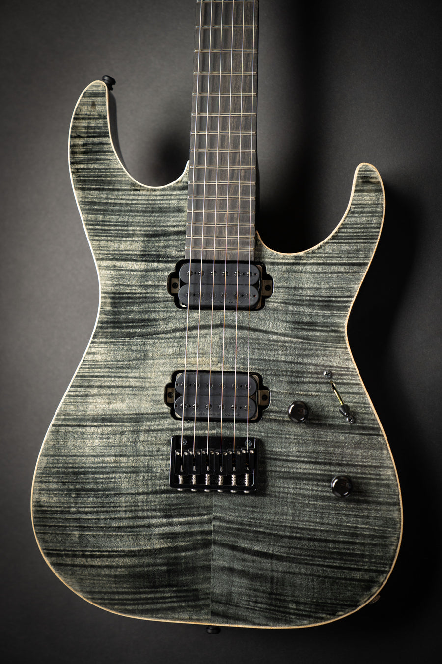 Edwards by ESP – Guitars Rebellion
