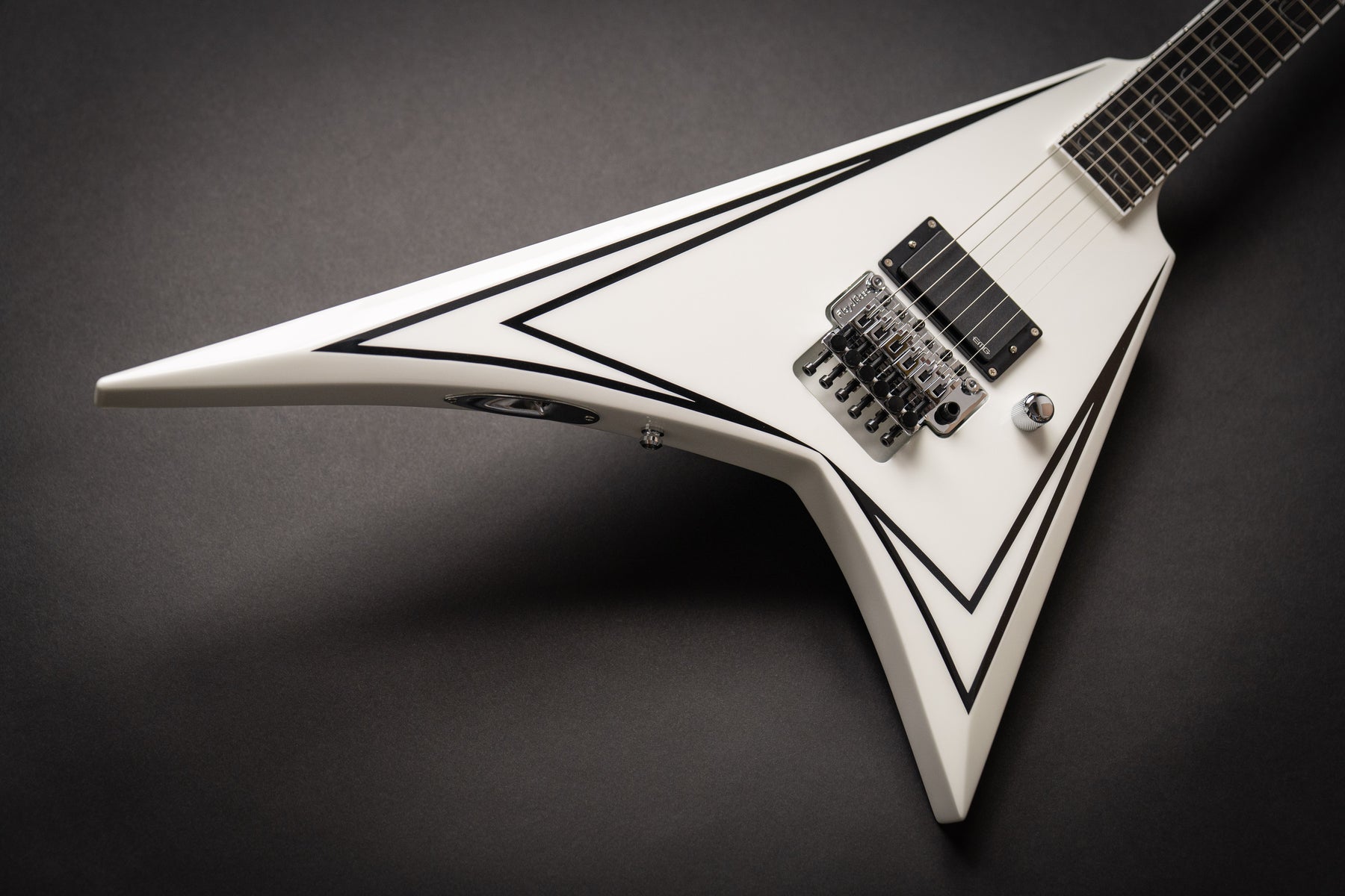 Edwards E-Alexi Scythe (ED2125481) – Guitars Rebellion
