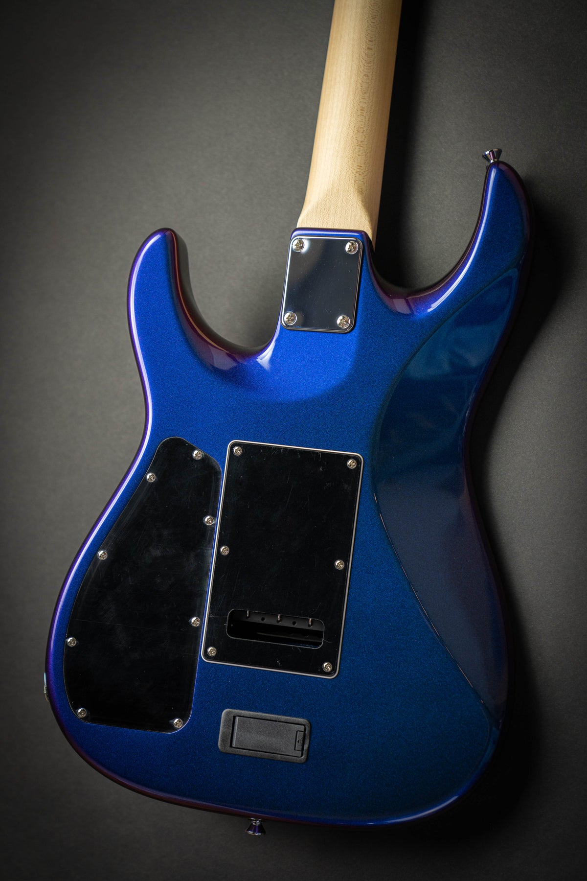 James Tyler Japan Studio Elite HD RR Color Shifting (J23003) – Guitars ...