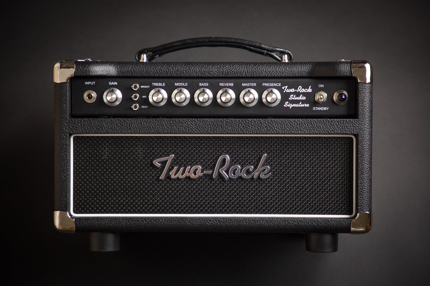 Two-Rock Studio Signature – Guitars Rebellion